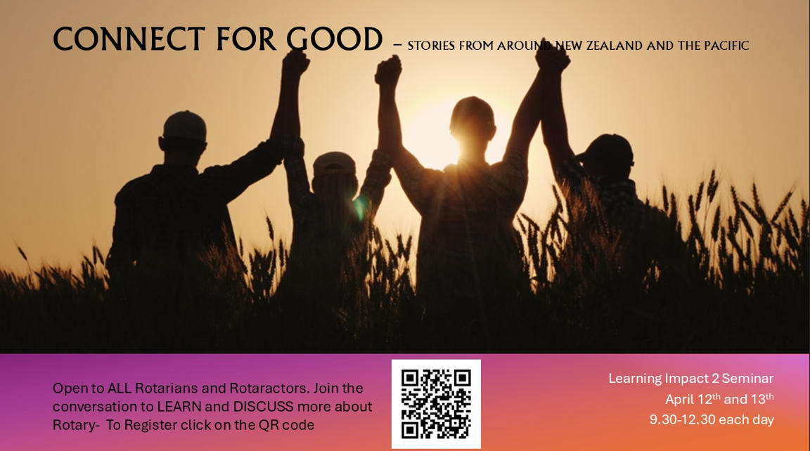 Learning Impact 2 | Rotary Oceania