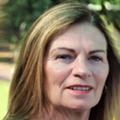 About Barbara Whitton | Rotary Oceania