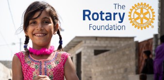 Foundation Recognition Dinner - Auckland | Rotary Oceania