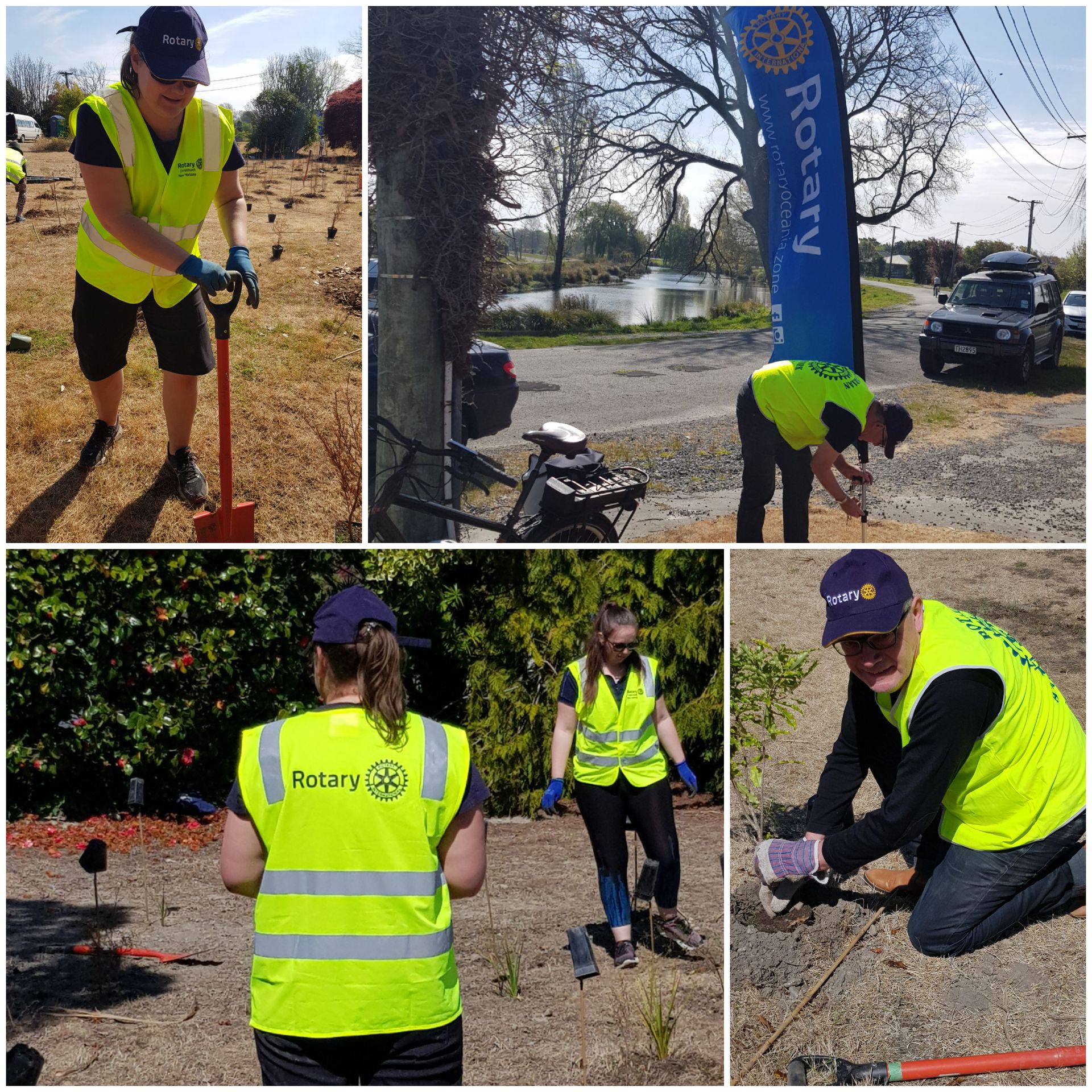 All Projects | Rotary Oceania