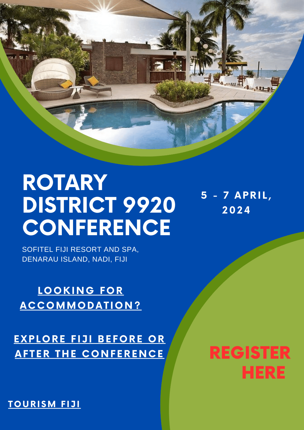 Rotary District 9920 Conference | Rotary Oceania