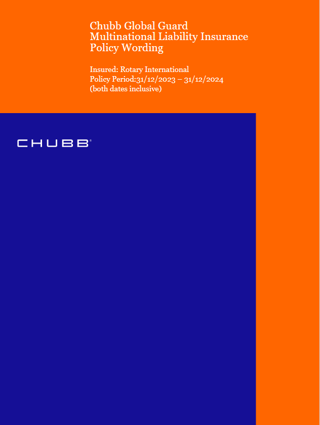 Documents | Rotary Oceania