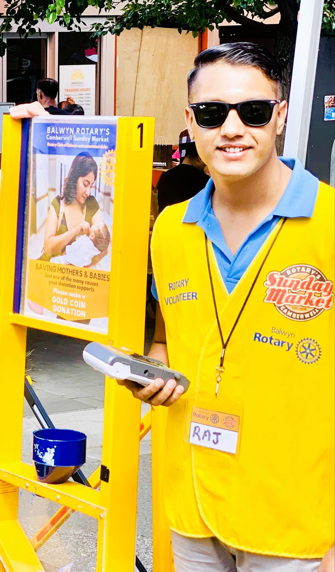 2024 Zone 8 Conference Institute | Rotary Oceania